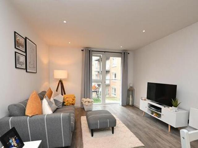 1 Bedroom Apartment For Sale In Hungate, York