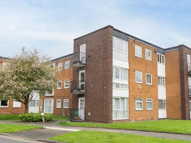 1 Bedroom Apartment For Sale In Hackness Road