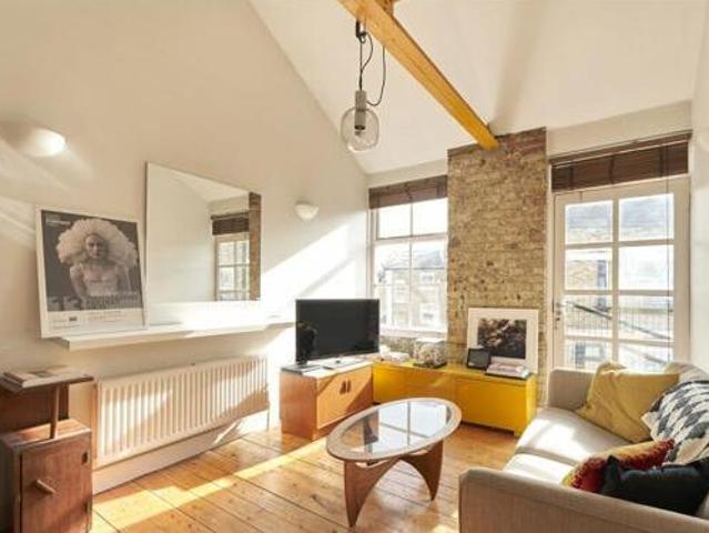 1 Bedroom Apartment For Sale In Hackney