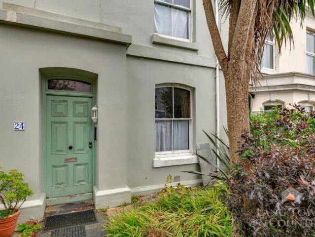 1 bedroom apartment for sale in Haddington Road, Stoke, Plymouth, PL2