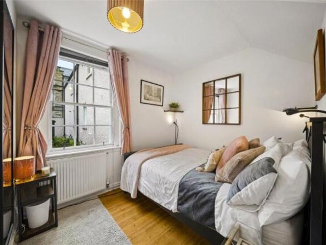 1 bedroom apartment for sale in Haddon's Court, Edinburgh, EH8
