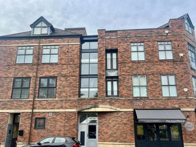 1 Bedroom Apartment For Sale In Hale