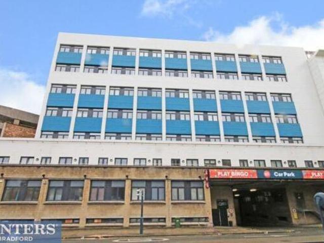 1 Bedroom Apartment For Sale In Hall Ings, Bradford