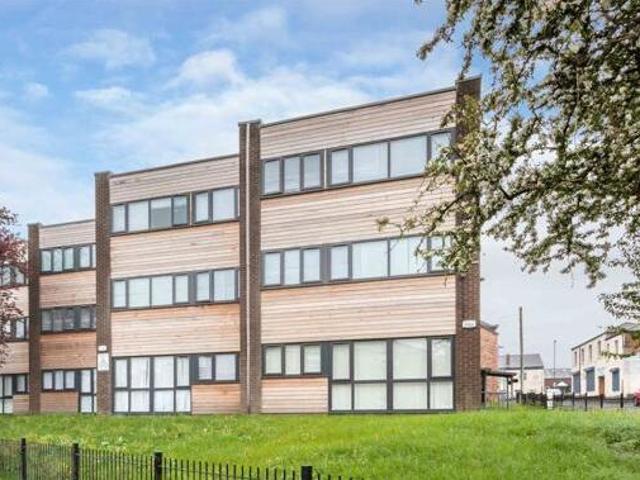 1 Bedroom Apartment For Sale In Hall Street, Swinton