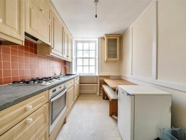 1 bedroom apartment for sale in Hamilton House, Bath, BA1