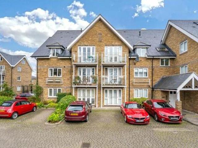 1 Bedroom Apartment For Sale In Hampton