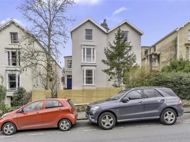 1 bedroom apartment for sale in Hampton Road, Bristol, BS6