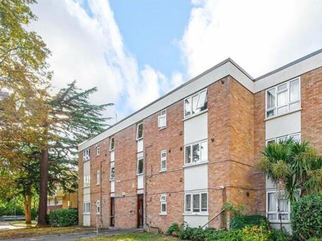 1 Bedroom Apartment For Sale In Hampton Wick