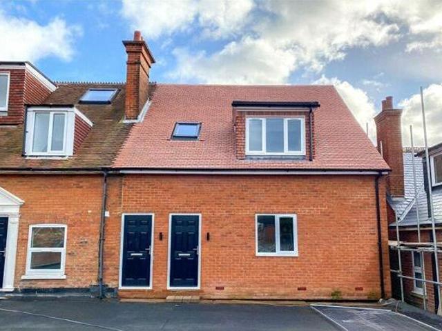 1 Bedroom Apartment For Sale In Hampshire