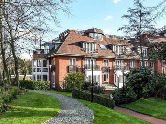 1 Bedroom Apartment For Sale In Hampstead, London