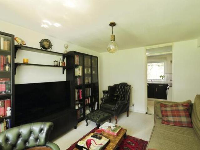 1 bedroom apartment for sale in Hampsthwaite Road, Harrogate, HG1