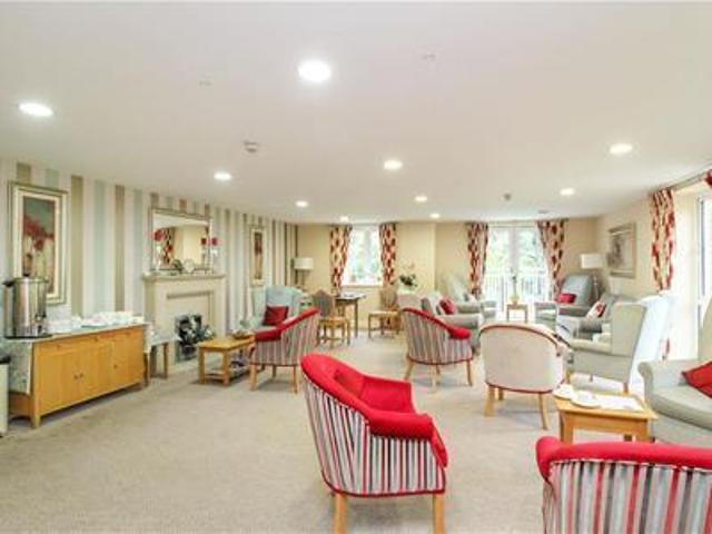 1 bedroom apartment for sale in Handford Road, Ipswich, Suffolk, IP1 2GD, IP1