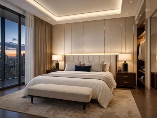 1 bedroom apartment for sale in Hands Off Glasgow 1 Bed Apartment, Glasgow City Centre – 7.5% Rental Yields | Prime Buy to Let Investment, G1