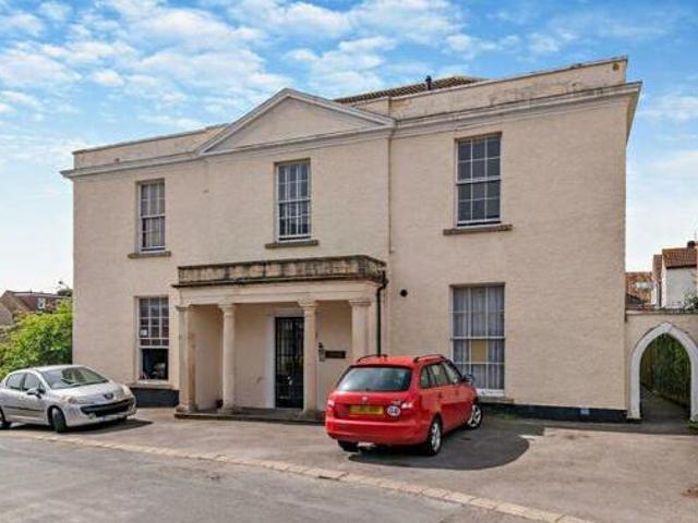 1 Bedroom Apartment For Sale In Hanham