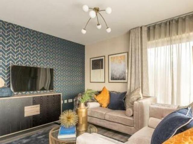 1 Bedroom Apartment For Sale In Hanwell