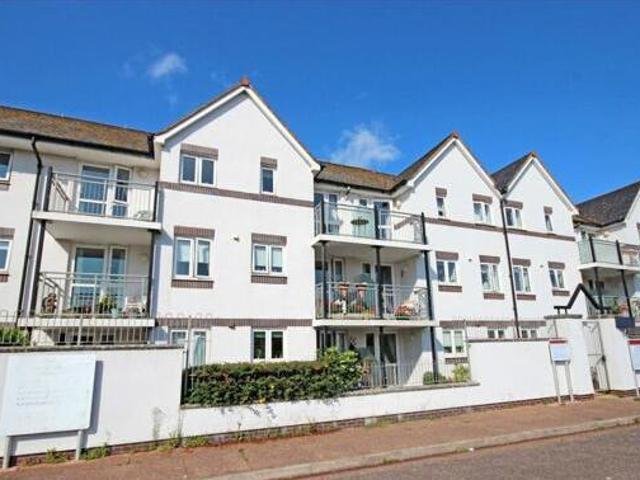 1 Bedroom Apartment For Sale In Harbour Road, Seaton