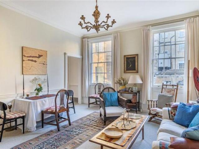 1 bedroom apartment for sale in Harington Place, Bath, Somerset, BA1