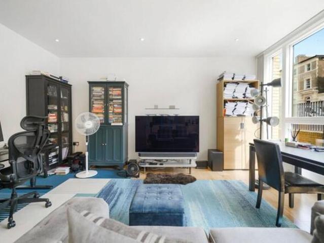 1 bedroom apartment for sale in Harlequin Mansions, Cambridge Avenue, NW6
