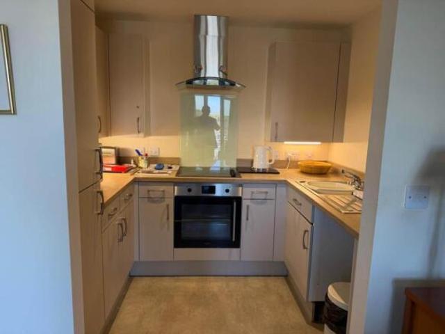 1 bedroom apartment for sale in Harpers Green, Warrington, WA2