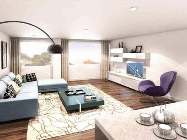 1 Bedroom Apartment For Sale In Harrow