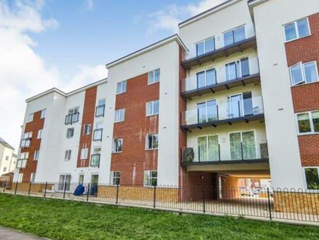 1 Bedroom Apartment For Sale In Harrow Close