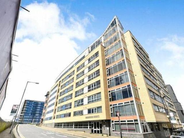 1 Bedroom Apartment For Sale In Harrow, Middlesex