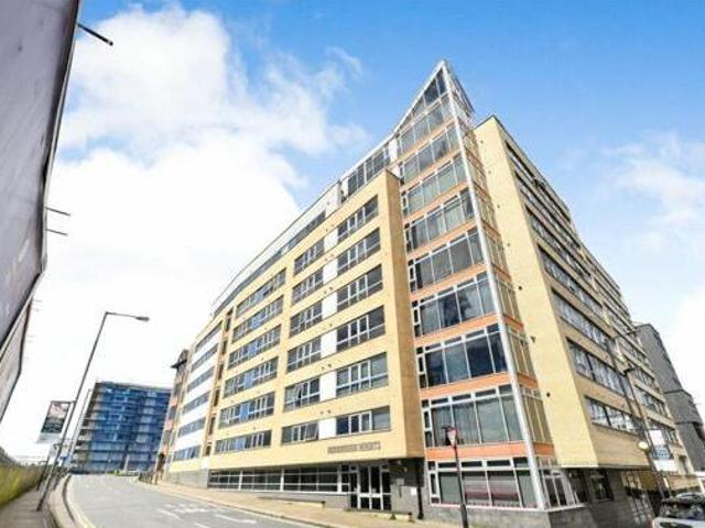 1 Bedroom Apartment For Sale In Harrow, Middlesex
