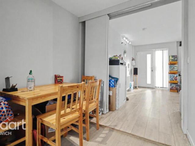 1 bedroom apartment for sale in Hawthorn Drive, Ipswich, IP2