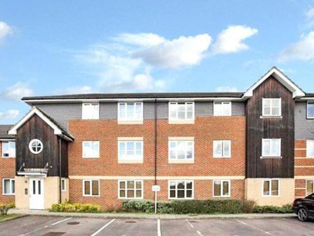 1 Bedroom Apartment For Sale In Hatfield, Hertfordshire