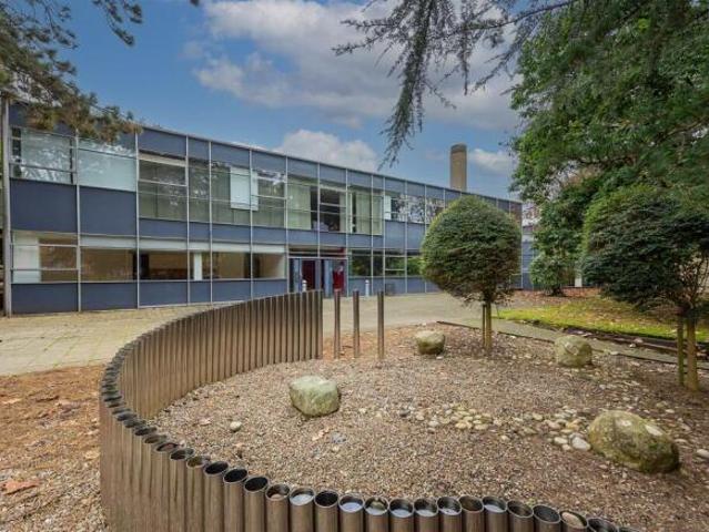 1 bedroom apartment for sale in Hatfield Road, St. Albans, AL1