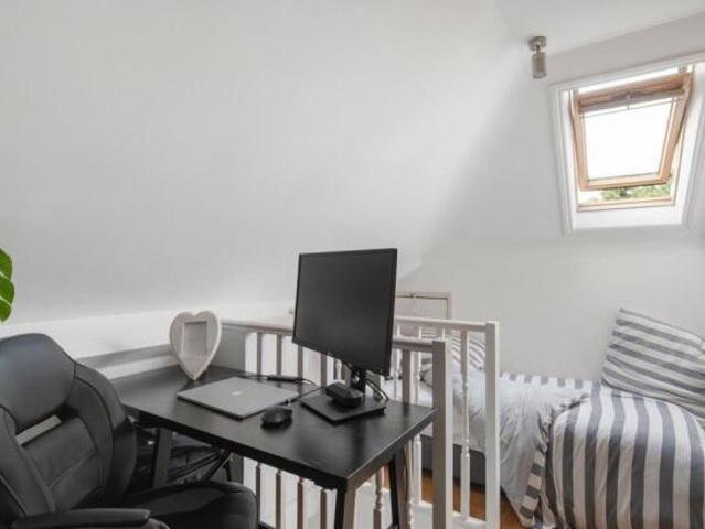 1 bedroom apartment for sale in Hatfield Road, St. Albans, AL1