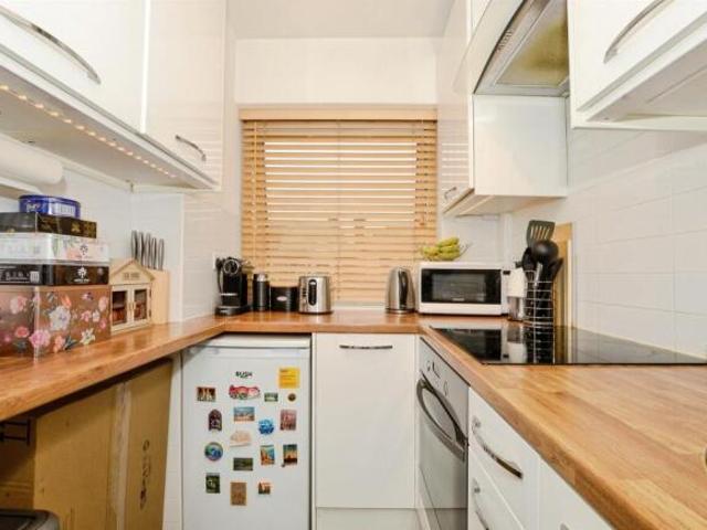 1 bedroom apartment for sale in Hatfield Road, St. Albans, AL1