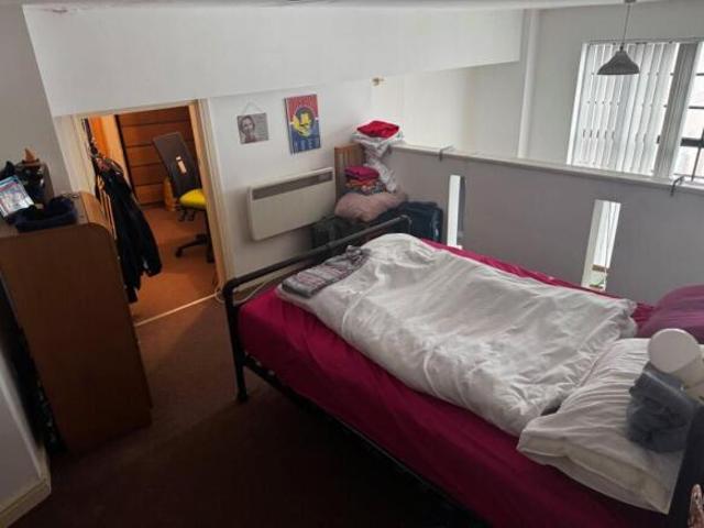 1 bedroom apartment for sale in Hatton Garden, Liverpool, Merseyside, L3