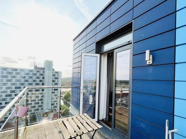 1 Bedroom Apartment For Sale In Hatton Road, Wembley