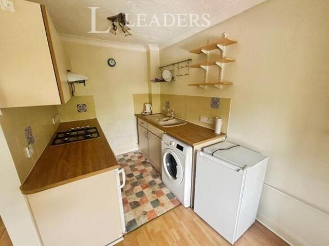 1 bedroom apartment for sale in Havant Road, Drayton, Portsmouth, PO6