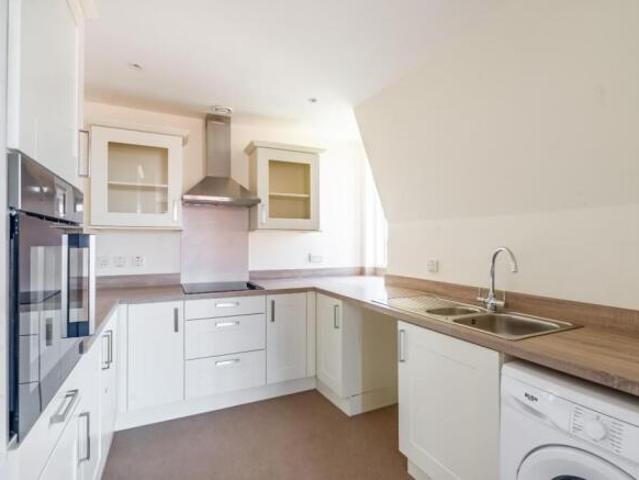 1 bedroom retirement property for sale in Haxby Road, New Earswick, York, YO32