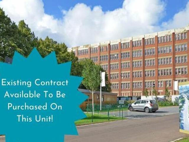 1 Bedroom Apartment For Sale In Haxby Road, York
