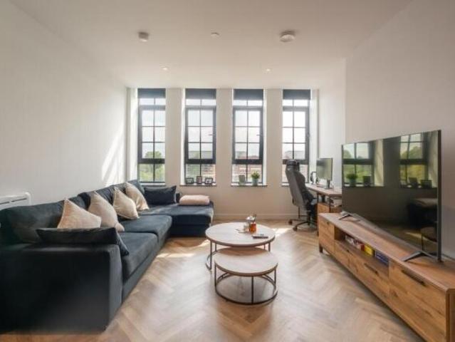 1 bedroom apartment for sale in Haxby Road, York, YO31