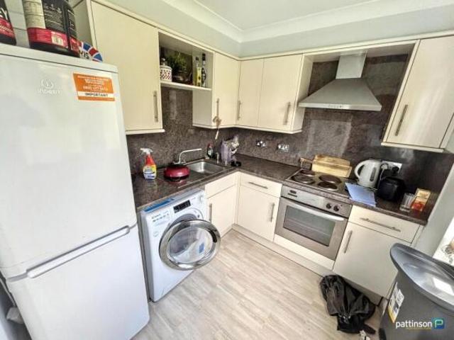 1 bedroom apartment for sale in Haydon Close, Newcastle upon Tyne, and Wear, NE3 2BY, NE3