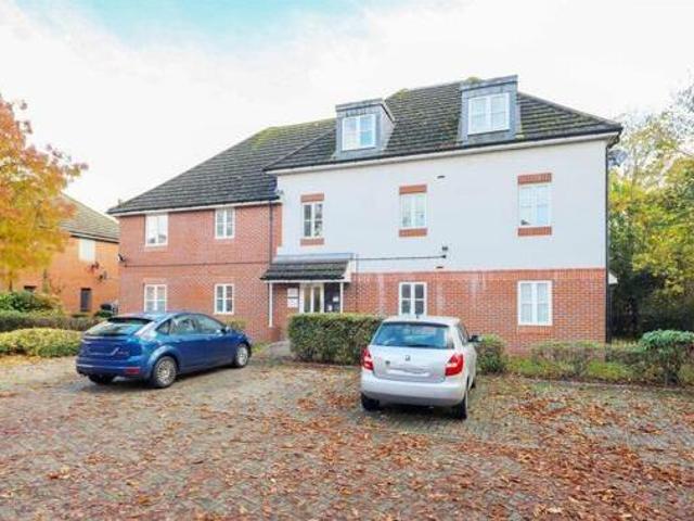 1 Bedroom Apartment For Sale In Hayes
