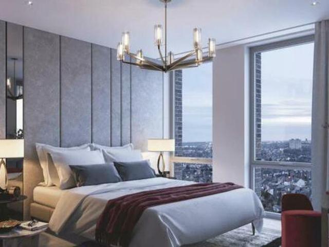 1 Bedroom Apartment For Sale In Heartwood Boulevard, Acton