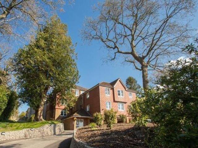 1 Bedroom Apartment For Sale In Heathfield, East Sussex