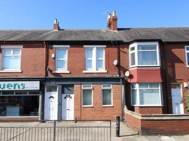 1 Bedroom Apartment For Sale In Heaton