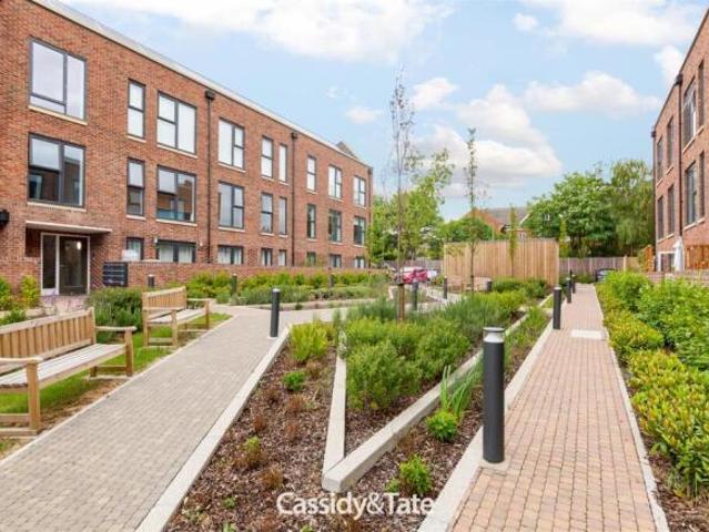 1 bedroom apartment for sale in Hedley Road, St. Albans, AL1
