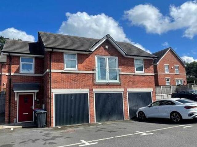 1 Bedroom Apartment For Sale In Helsby