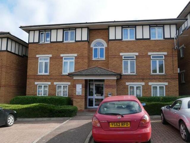 1 Bedroom Apartment For Sale In Hendon