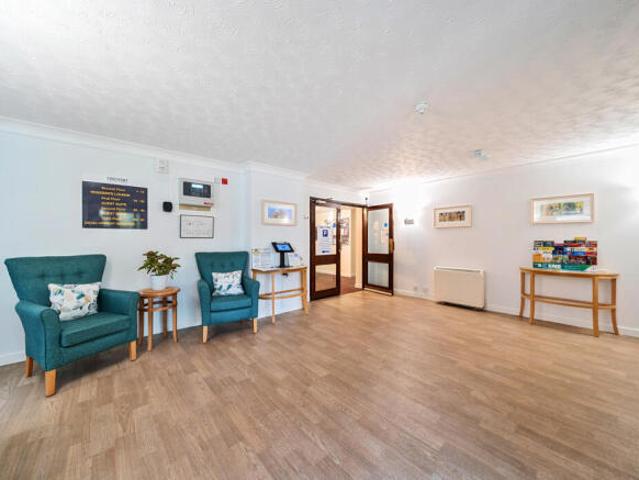 1 bedroom apartment for sale in Henry Road, Oxford, Oxfordshire, OX2