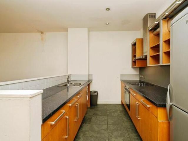 1 bedroom apartment for sale in Henry Street, Liverpool, L1