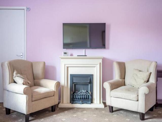 1 bedroom apartment for sale in Heslington Court, Heslington, York, YO10