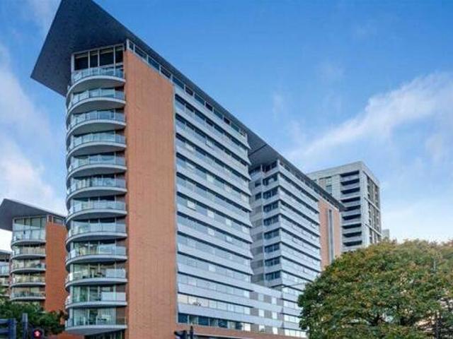 1 Bedroom Apartment For Sale In Hermitage Street
